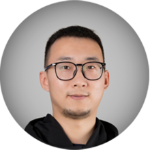 Ning Zhang - AR | Technology Innovation Institute